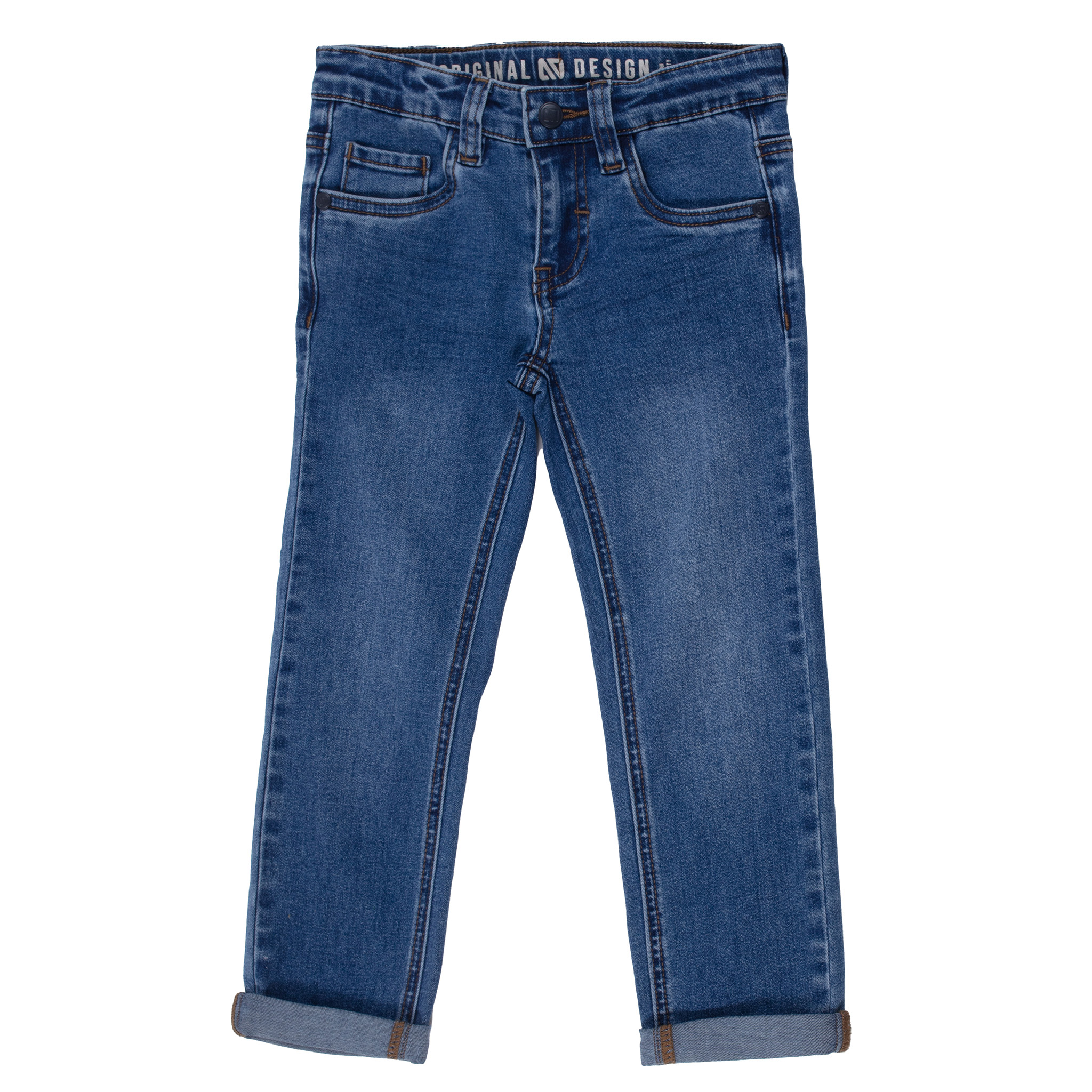 NANO AUTOMNE 25 HORTICOOL PANTALON JEANS BLEU – Boutique Madijade