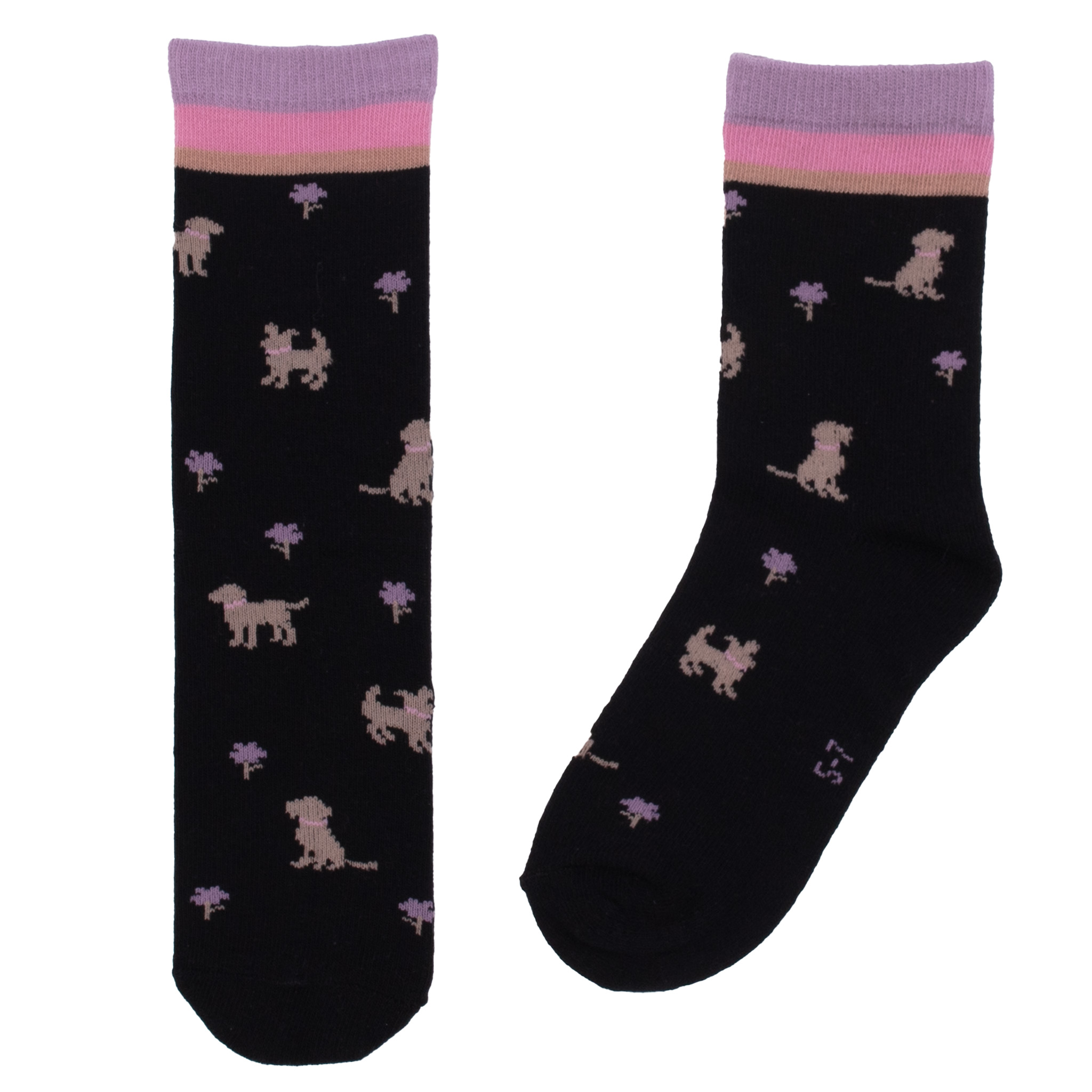 NANO AUTOMNE 25 UNE NUIT AU JARDIN CHAUSSETTES – Boutique Madijade