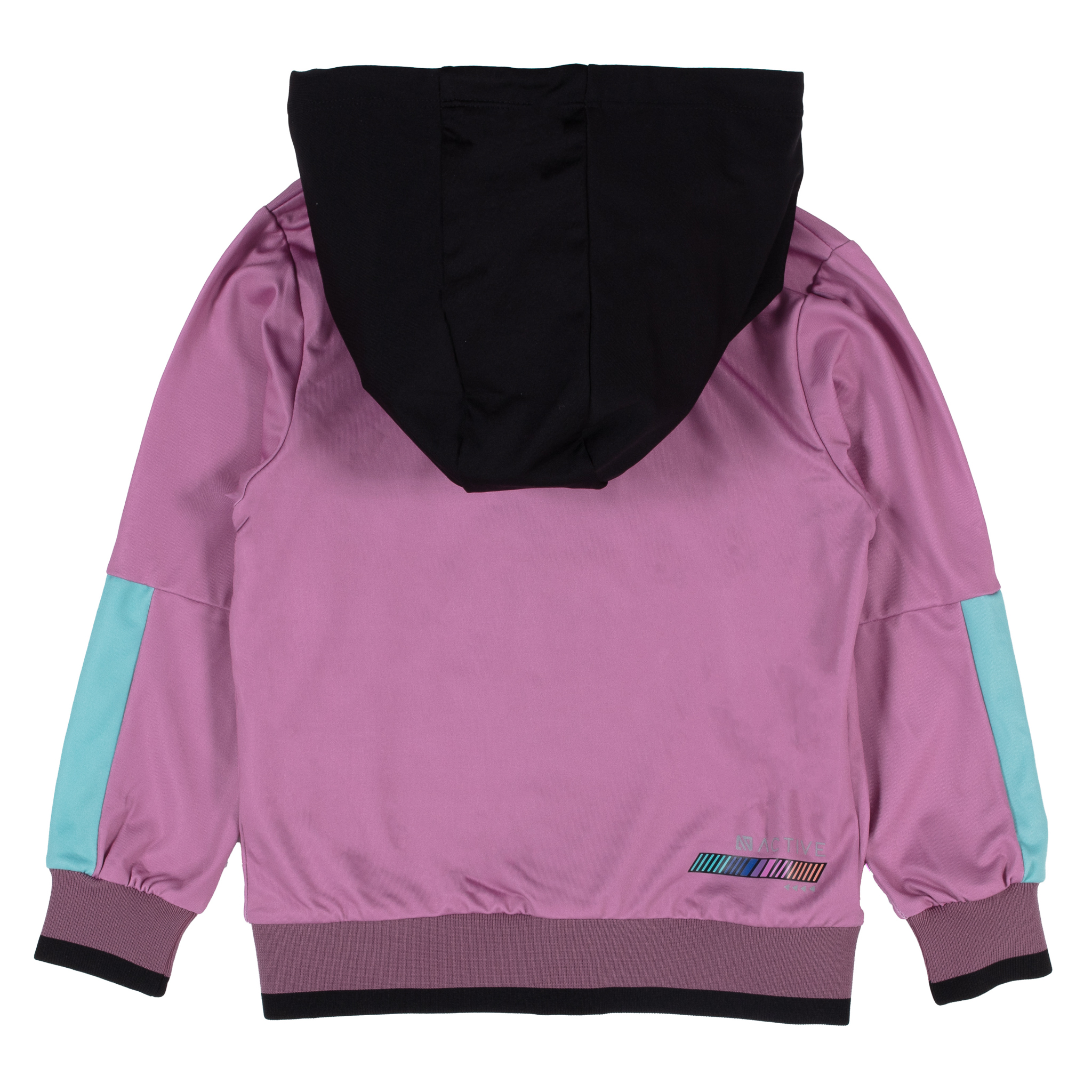 NANO AUTOMNE 25 ACTIVE TOI VESTE MAUVE – Boutique Madijade