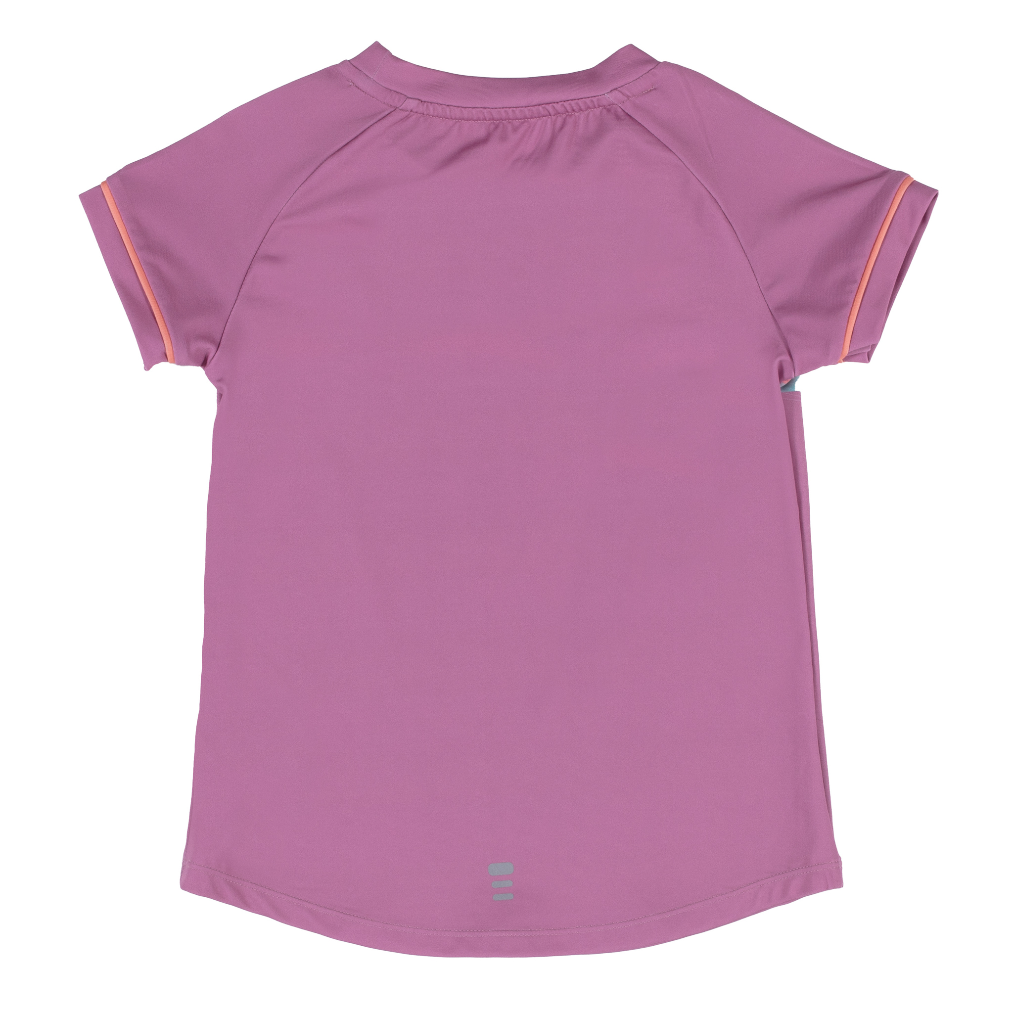 NANO AUTOMNE 25 ACTIVE TOI T-SHIRT MAUVE – Boutique Madijade