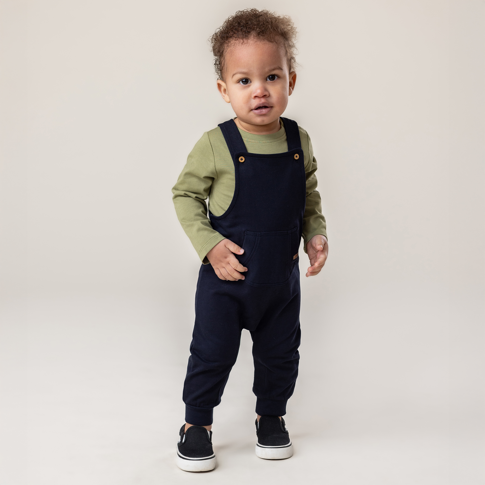 NANO AUTOMNE 25 RÉCOLTE D’AUTOMNE ENSEMBLE 2 PIÈCES CACHE COUCHE OLIVE ...